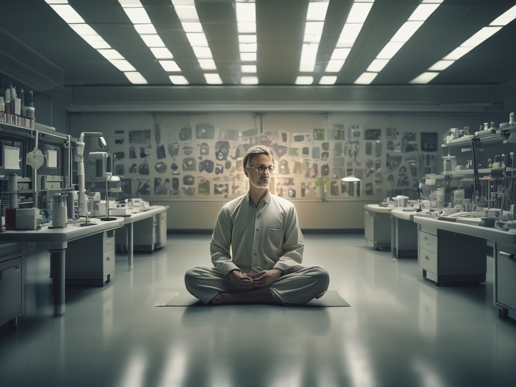 Meditation and Mindfulness Glossary – The Science of Meditation and ...