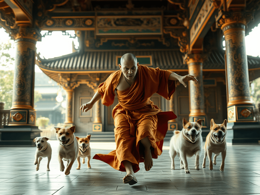 What is the Nondual View, and Why is it Important in Meditation? – The ...